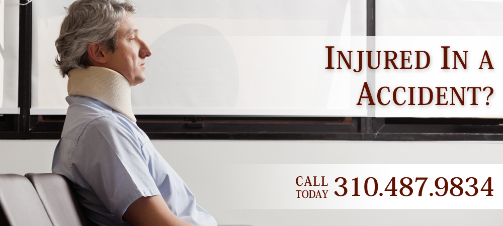 Home - Stan Stern | Los Angeles Personal Injury Attorney